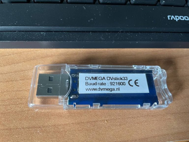 AMBE 3003 @TM – Xreflector World Wide Servers