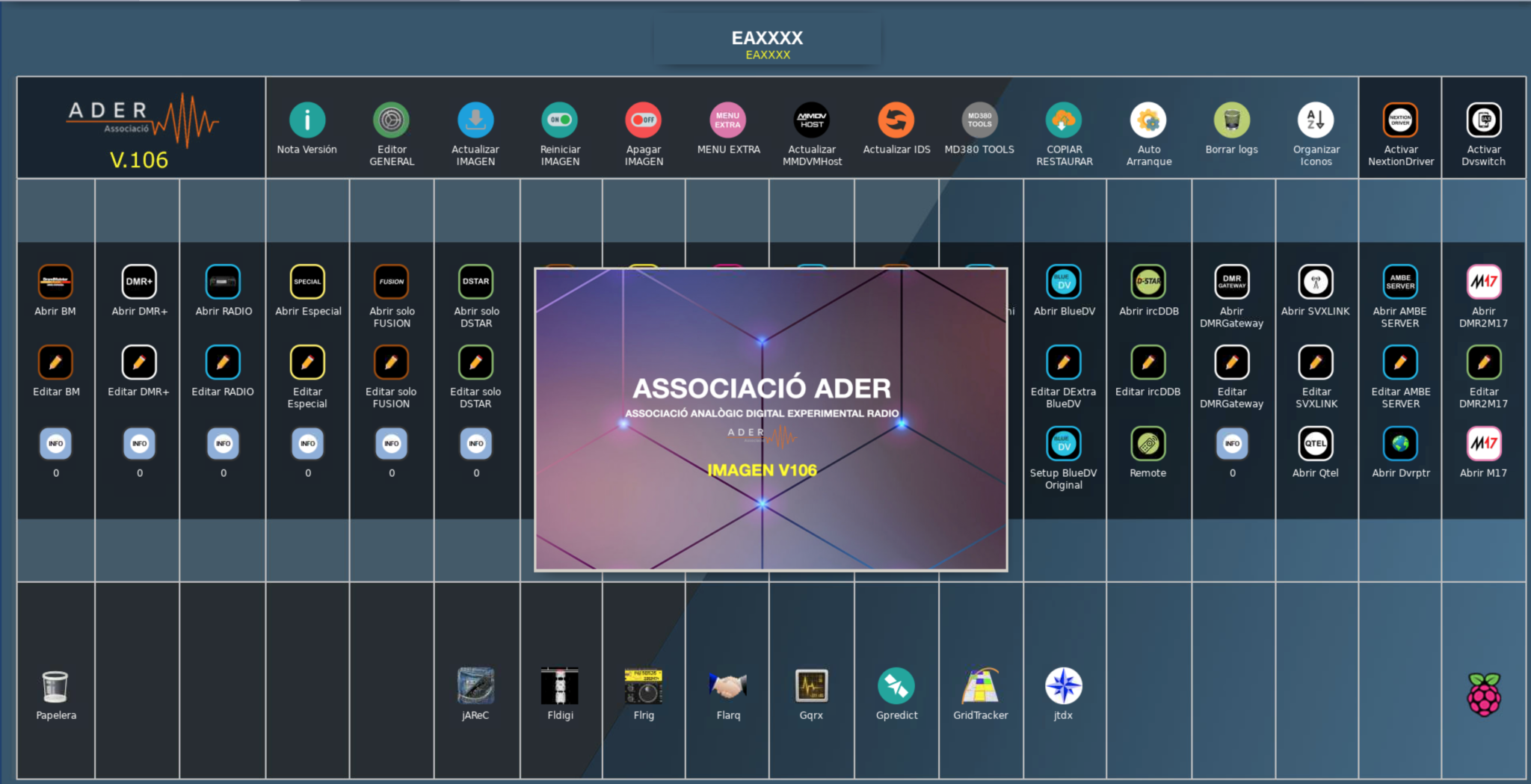 Ader Presenta La Version 1.06 De Su Famosa Imagen – Xreflector World ...